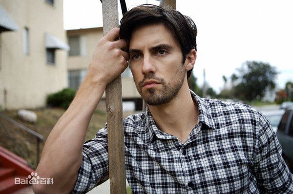 米洛·文提米利亚(Milo Ventimiglia、Milo Anthony Ventimiglia)精选米洛·文堤米利亚图册-万佳直播吧