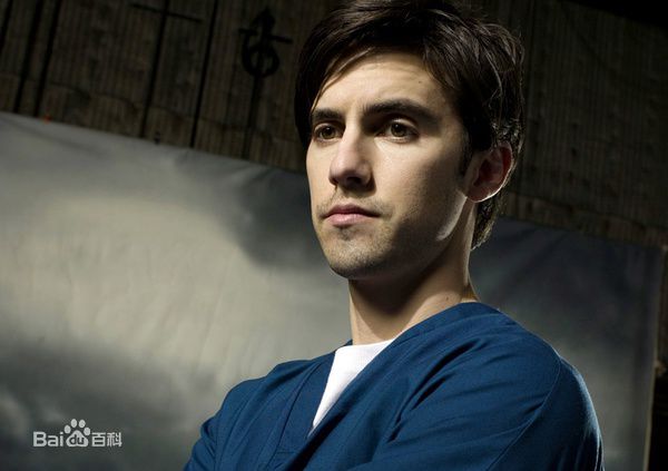 米洛·文提米利亚(Milo Ventimiglia、Milo Anthony Ventimiglia)精选米洛·文堤米利亚图册-万佳直播吧