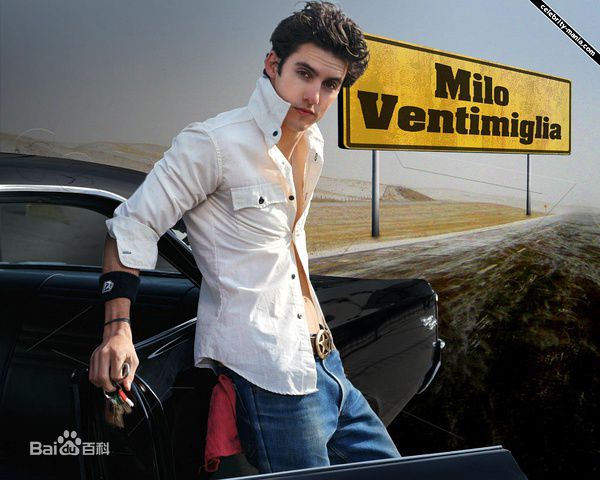米洛·文提米利亚(Milo Ventimiglia、Milo Anthony Ventimiglia)精选米洛·文堤米利亚图册-万佳直播吧