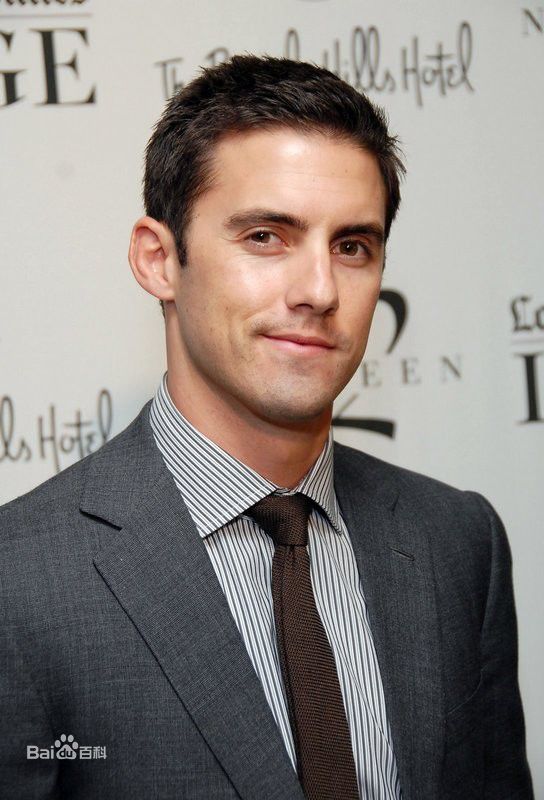 米洛·文提米利亚(Milo Ventimiglia、Milo Anthony Ventimiglia)·活动照性感图片壁纸-万佳直播吧