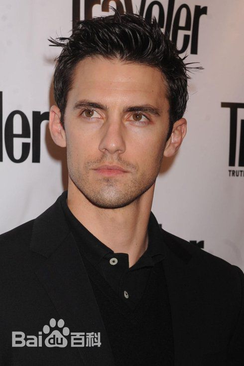 米洛·文提米利亚(Milo Ventimiglia、Milo Anthony Ventimiglia)·活动照性感图片壁纸-万佳直播吧
