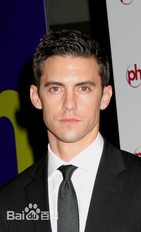 米洛·文提米利亚(Milo Ventimiglia、Milo Anthony Ventimiglia)·活动照性感图片壁纸-万佳直播吧