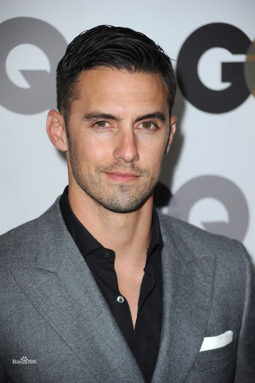 米洛·文提米利亚(Milo Ventimiglia、Milo Anthony Ventimiglia)·活动照性感图片壁纸-万佳直播吧