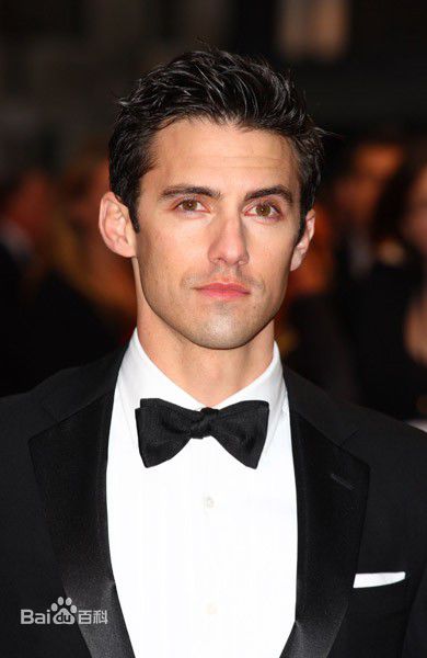 米洛·文提米利亚(Milo Ventimiglia、Milo Anthony Ventimiglia)·活动照性感图片壁纸-万佳直播吧