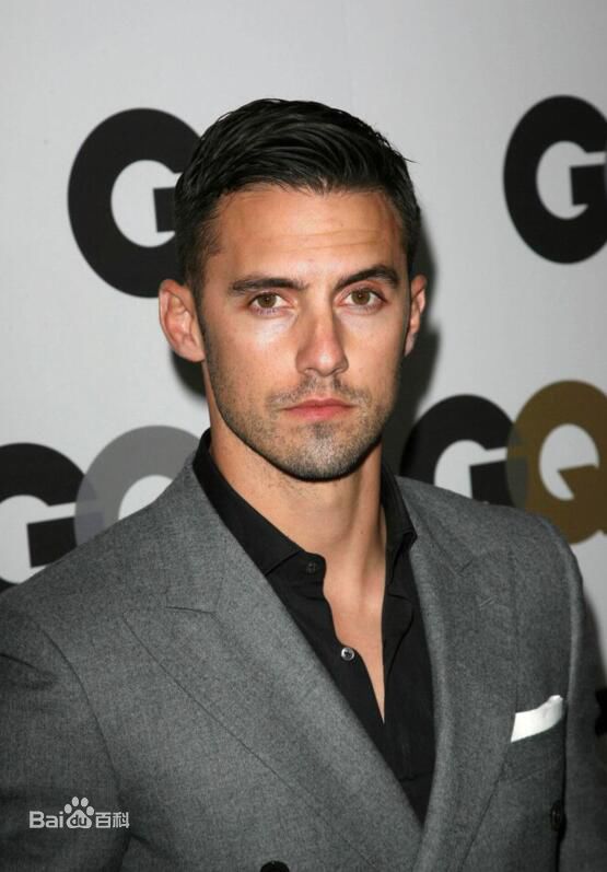 米洛·文提米利亚(Milo Ventimiglia、Milo Anthony Ventimiglia)·活动照性感图片壁纸-万佳直播吧