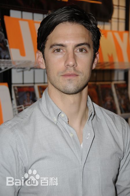 米洛·文提米利亚(Milo Ventimiglia、Milo Anthony Ventimiglia)·活动照性感图片壁纸-万佳直播吧