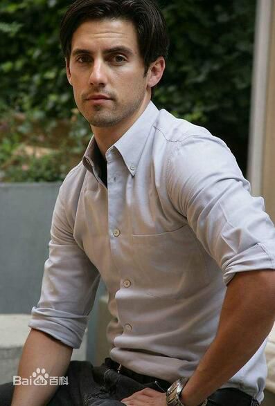 米洛·文提米利亚(Milo Ventimiglia、Milo Anthony Ventimiglia)Milo Ventimiglia壁纸壁纸 ...