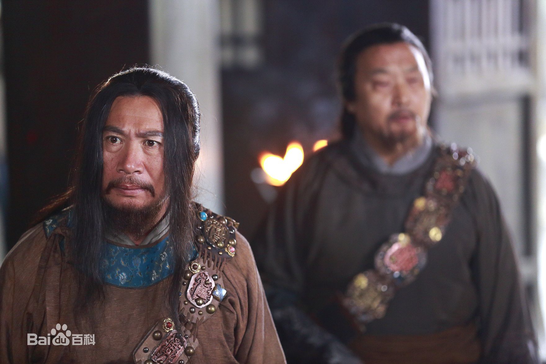 张志伟(Zhang Zhiwei)年代古装高清剧照-万佳直播吧