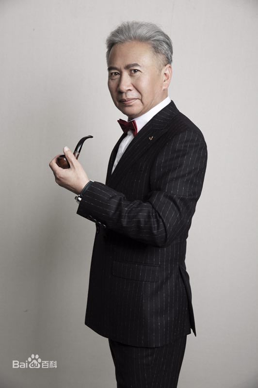 张志伟(Zhang Zhiwei)现代精选剧照-万佳直播吧