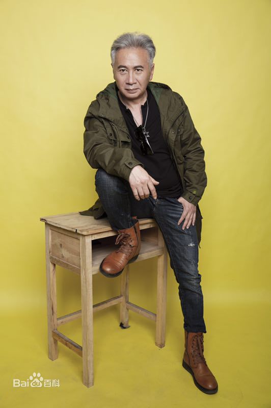 张志伟(Zhang Zhiwei)现代精选剧照-万佳直播吧