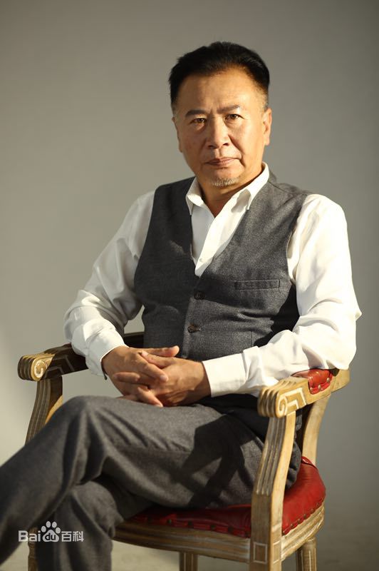 最全张志伟(Zhang Zhiwei)壁纸-万佳直播吧