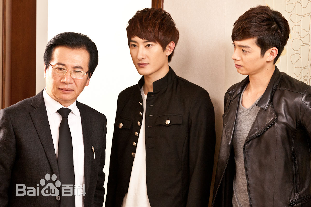 最全张志伟(Zhang Zhiwei)壁纸-万佳直播吧