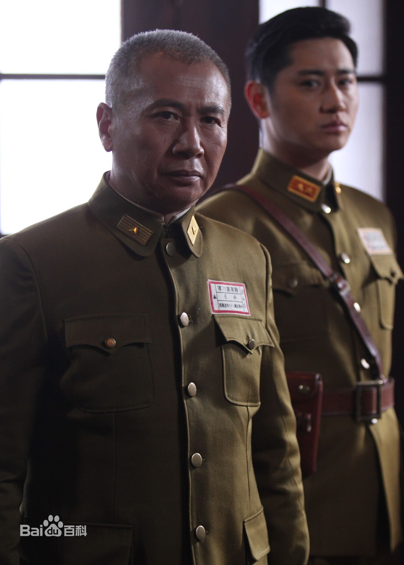 最全张志伟(Zhang Zhiwei)壁纸-万佳直播吧