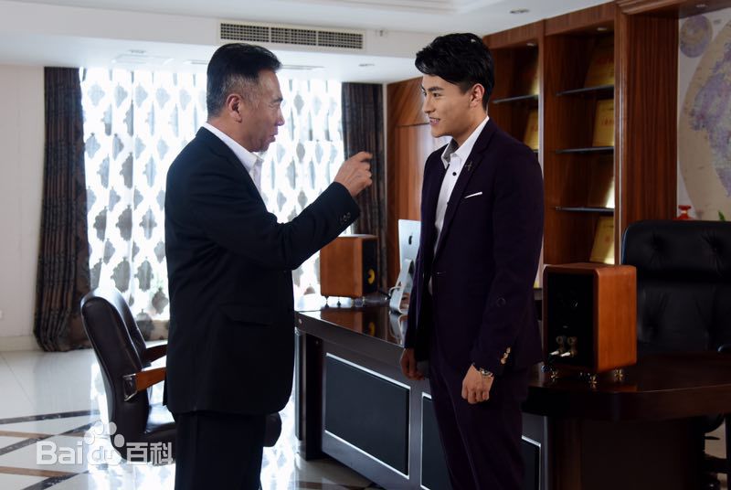 最全张志伟(Zhang Zhiwei)壁纸-万佳直播吧