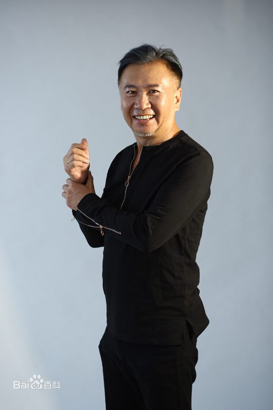 最全张志伟(Zhang Zhiwei)壁纸-万佳直播吧