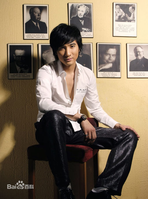 刘子豪(Jeff Liu)精彩图册-万佳直播吧