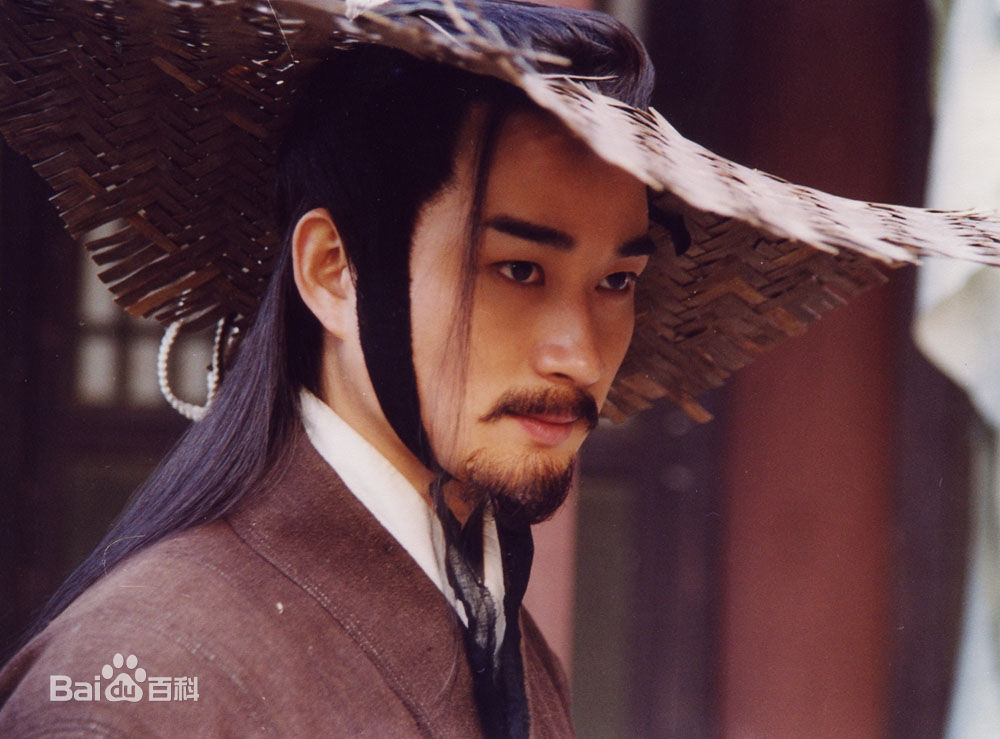 娄宇健(Low Yujian)精彩高清剧照-万佳直播吧