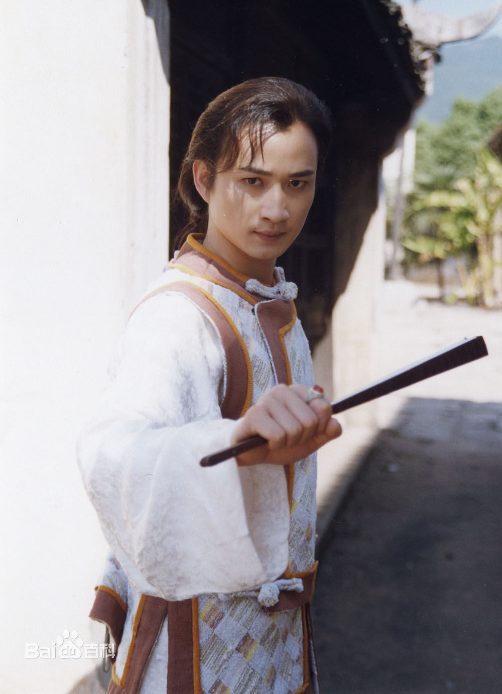 娄宇健(Low Yujian)精彩高清剧照-万佳直播吧