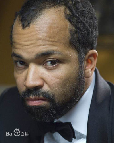 最全杰弗里·怀特(Jeffrey Wright)精彩图册-万佳直播吧