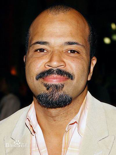 最全杰弗里·怀特(Jeffrey Wright)精彩图册-万佳直播吧