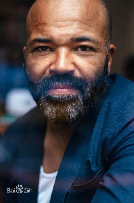 最全杰弗里·怀特(Jeffrey Wright)壁纸-万佳直播吧