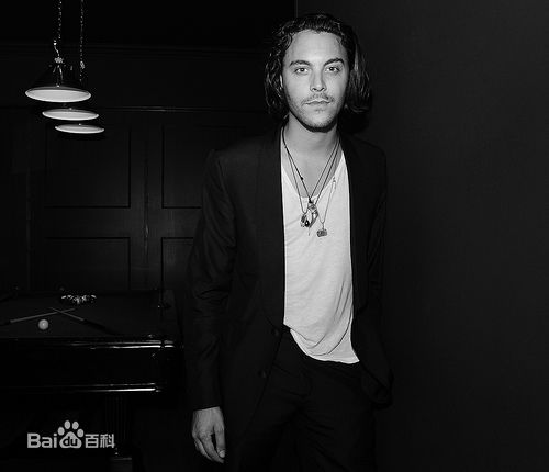 最全杰克·休斯顿(Jack Huston)精彩图册-万佳直播吧
