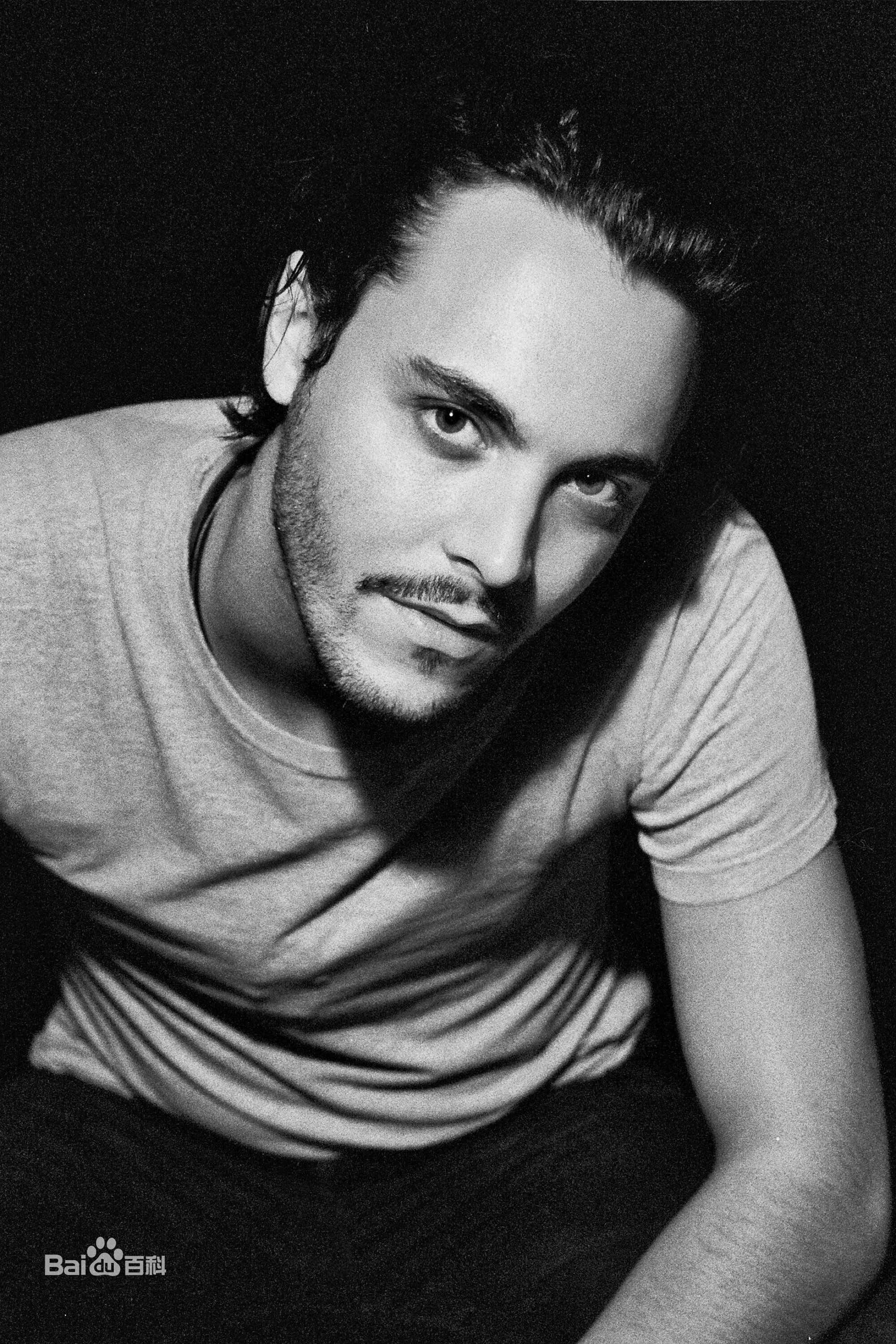 最全杰克·休斯顿(Jack Huston)精彩图册-万佳直播吧