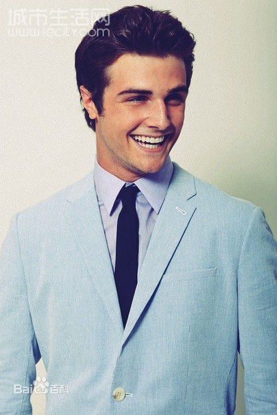 博·米尔乔夫(Beau Mirchoff)概述图册图片图集-万佳直播吧