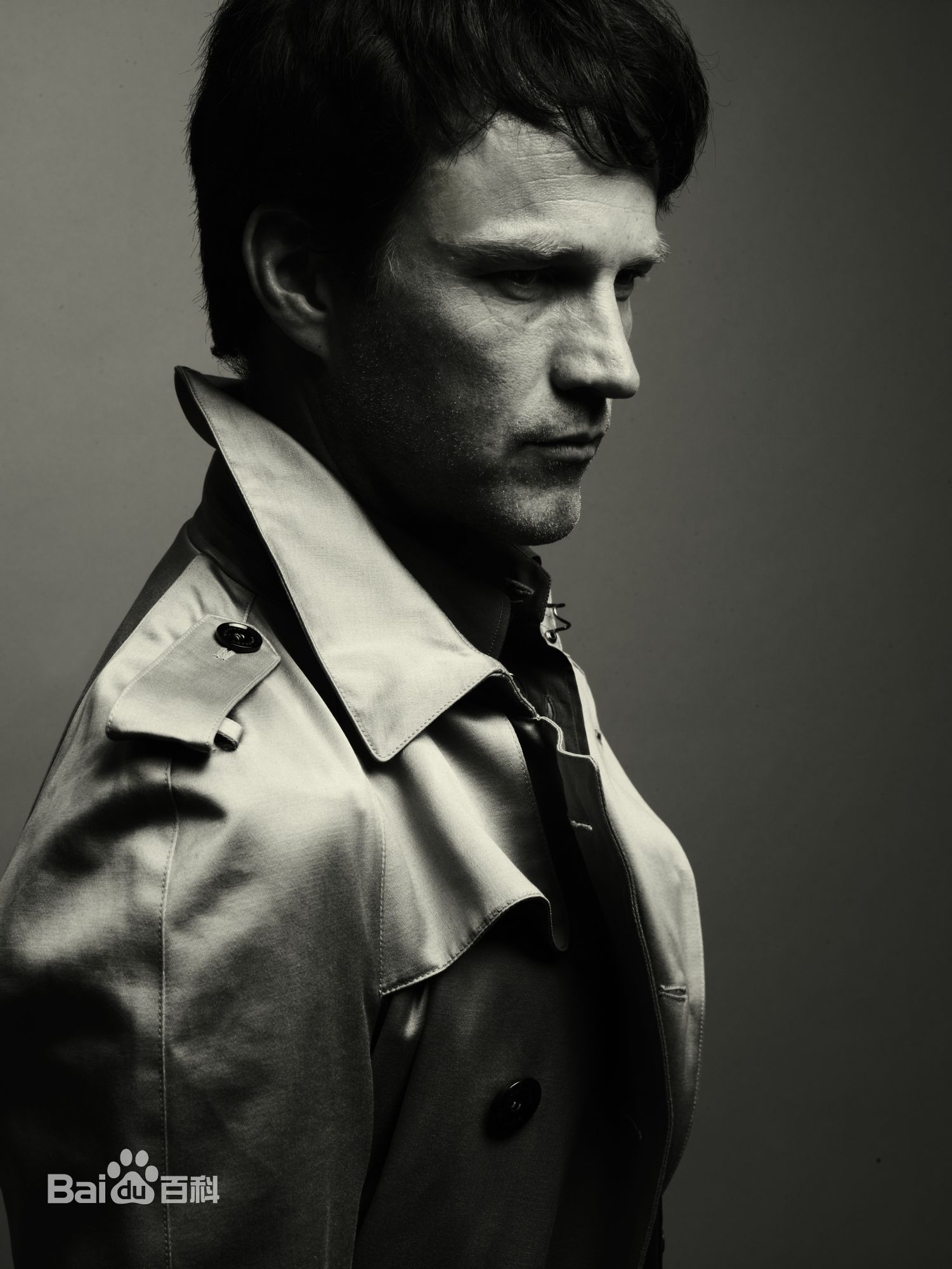 精选史蒂芬·莫耶(Stephen Moyer)精彩图册-万佳直播吧