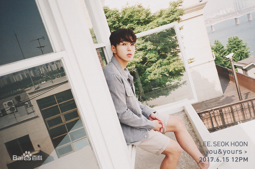 李硕薰（正确汉字名）(，Lee Seok Hoon)专辑素颜照-李硕薰（正确汉字名）(，Lee Seok Hoon)专辑素颜照相册-万佳直播吧