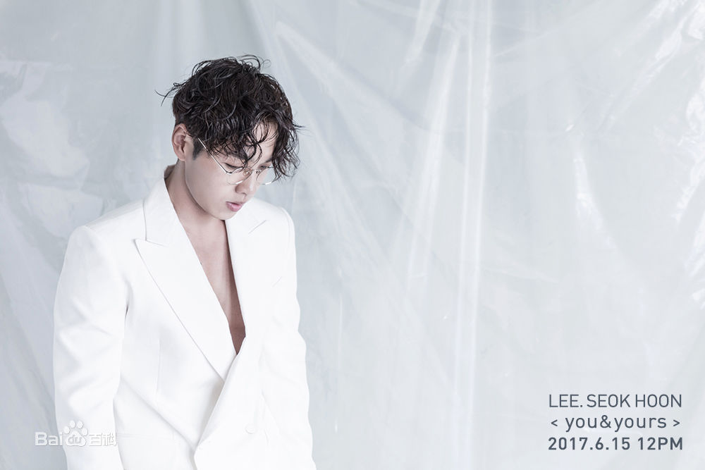 李硕薰（正确汉字名）(，Lee Seok Hoon)专辑素颜照-李硕薰（正确汉字名）(，Lee Seok Hoon)专辑素颜照相册-万佳直播吧