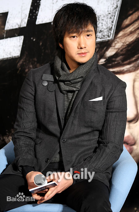 精选朴海日(, Park hae il)精彩图册-万佳直播吧