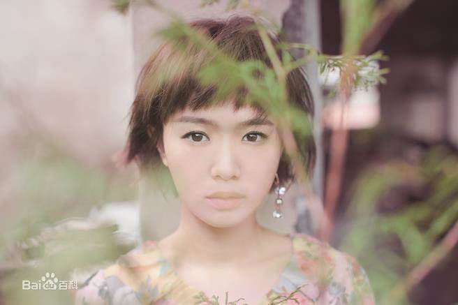 高清严正岚(Vera Yan)在《告白》中的图集-万佳直播吧