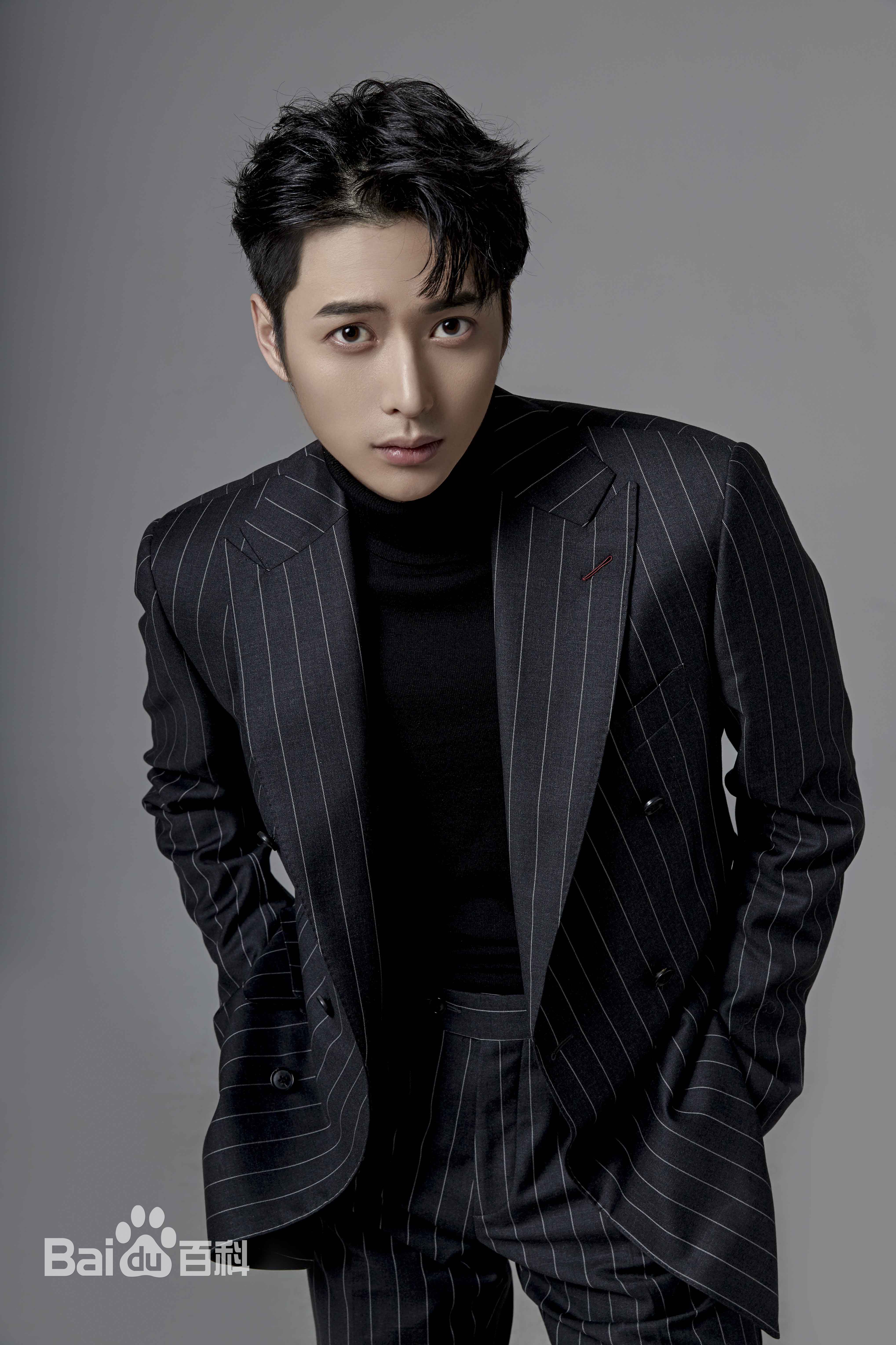 韩承羽(Han Cheng Yu)最新壁纸-万佳直播吧