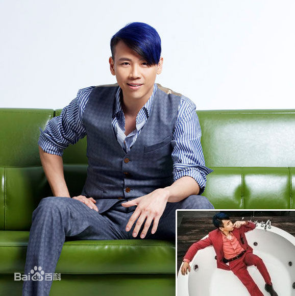陶喆(David Zee Tao)生活照-最优质陶喆(David Zee Tao)生活照-万佳直播吧