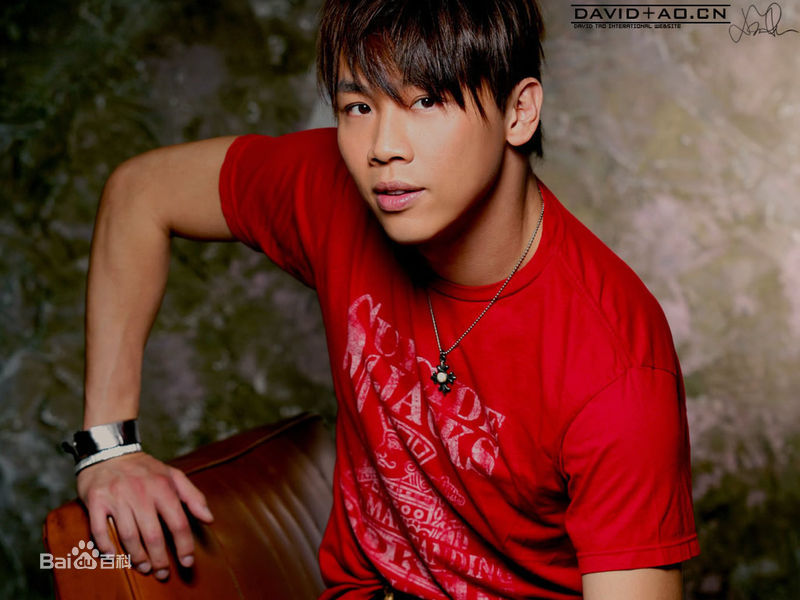 陶喆(David Zee Tao)生活照-最优质陶喆(David Zee Tao)生活照-万佳直播吧