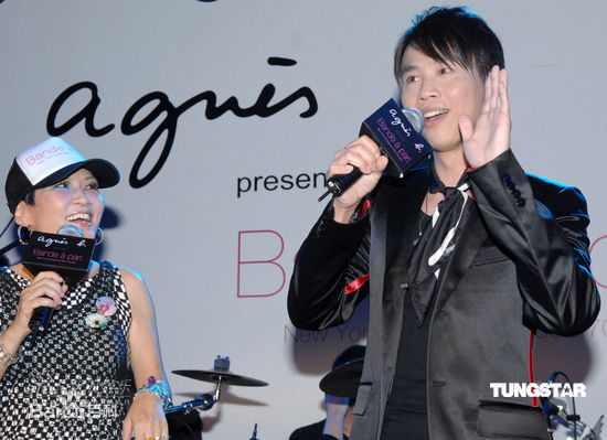 精选陶喆(David Zee Tao)图片-万佳直播吧