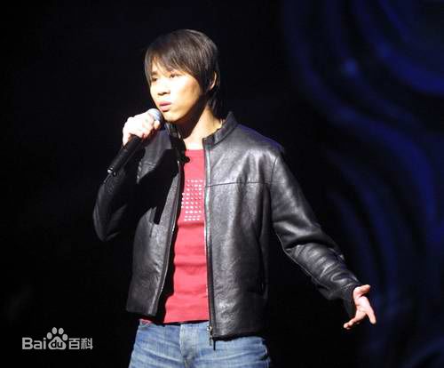 精选陶喆(David Zee Tao)图片-万佳直播吧