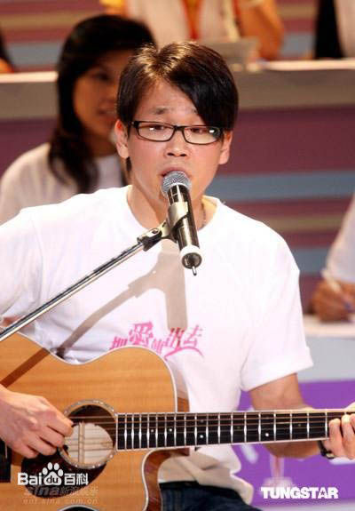 最全陶喆(David Zee Tao)壁纸-万佳直播吧