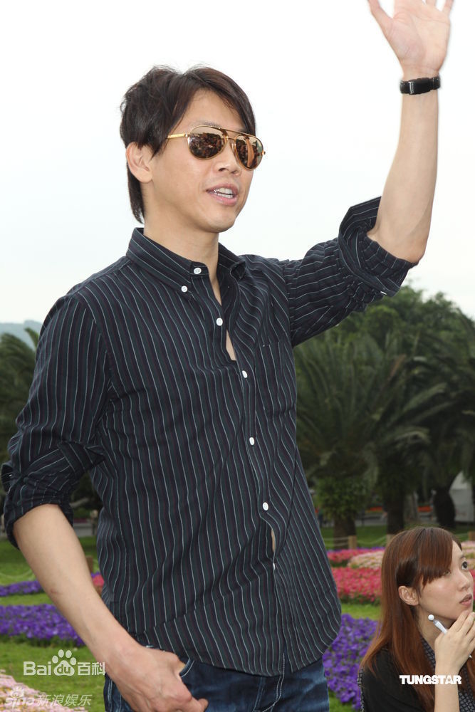 最新陶喆(David Zee Tao)精彩图册-万佳直播吧