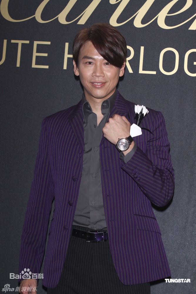 最新陶喆(David Zee Tao)精彩图册-万佳直播吧