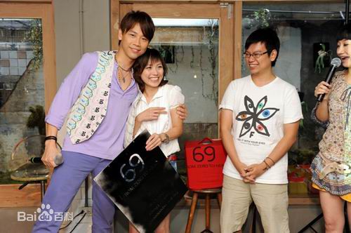 陶喆(David Zee Tao)合照图片图册-万佳直播吧