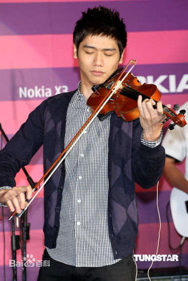 蔡旻佑(Evan Yo)出席活动生活照-蔡旻佑(Evan Yo)出席活动生活照相册-万佳直播吧