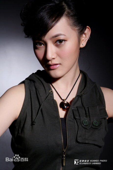 邱晔(Angela Qiu)生活照-最优质邱晔(Angela Qiu)生活照-万佳直播吧