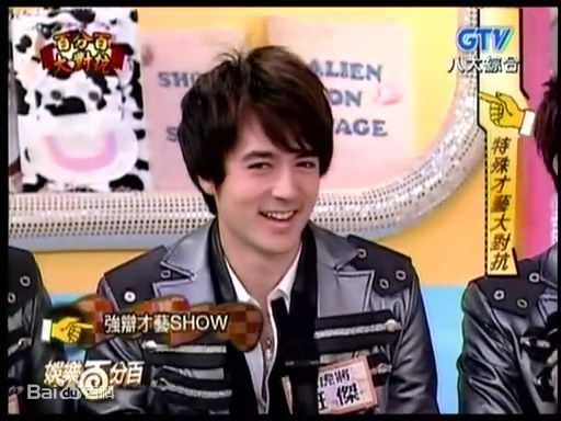 班杰(Benjamin H. Wang)生活照图册-万佳直播吧