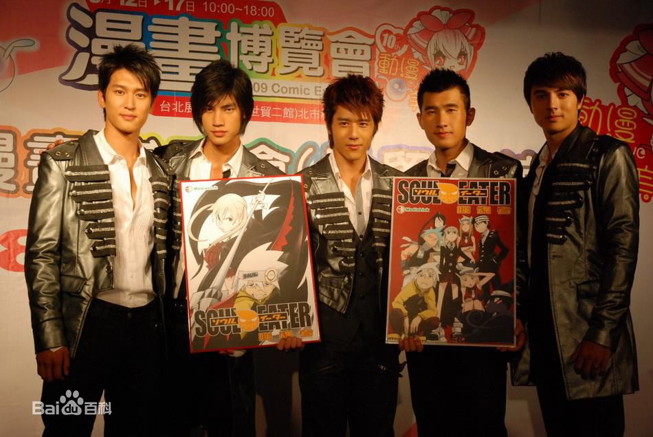 班杰(Benjamin H. Wang)生活照图册-万佳直播吧