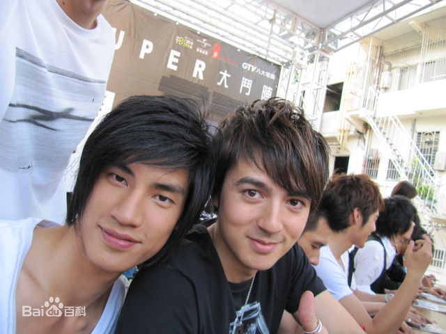 精选班杰(Benjamin H. Wang)精彩图册-万佳直播吧