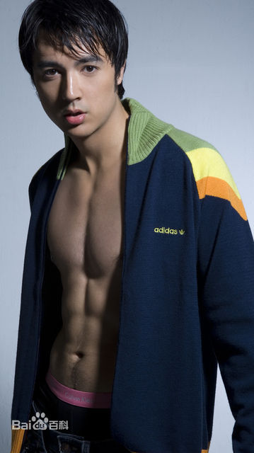 最全班杰(Benjamin H. Wang)壁纸-万佳直播吧