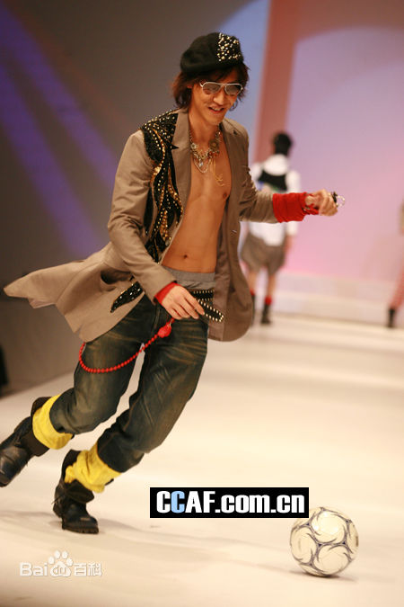 骆力炜(Marco Lok)生活照生活照-万佳直播吧