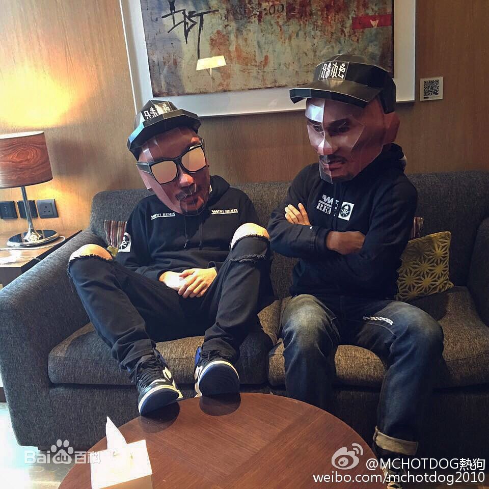 姚中仁(MC Hotdog)微博图片壁纸壁纸-万佳直播吧